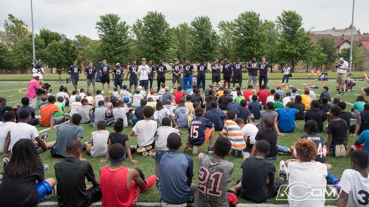 Mini Monsters at Mandrake Park