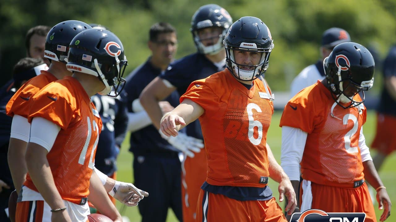 Position Preview: Quarterbacks