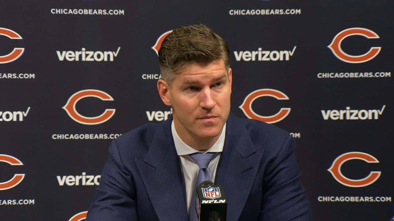 Pace: Quarterback critical to our future