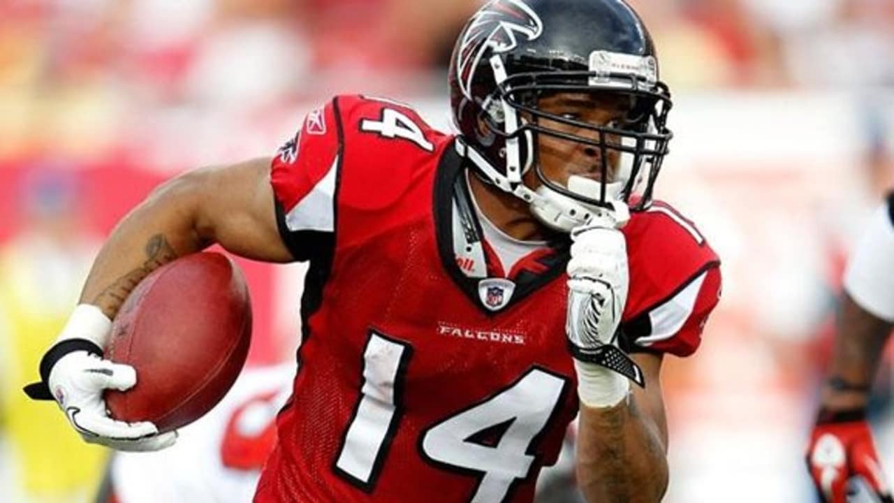 Eric Weems highlights