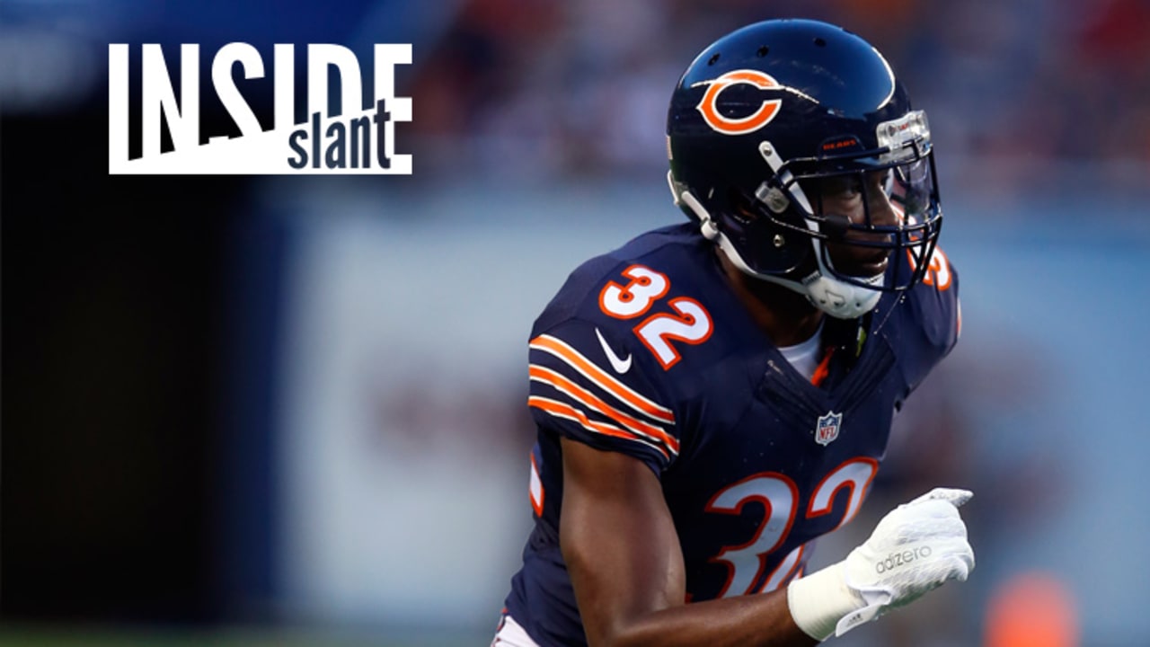 Hall seeks consistency at cornerback