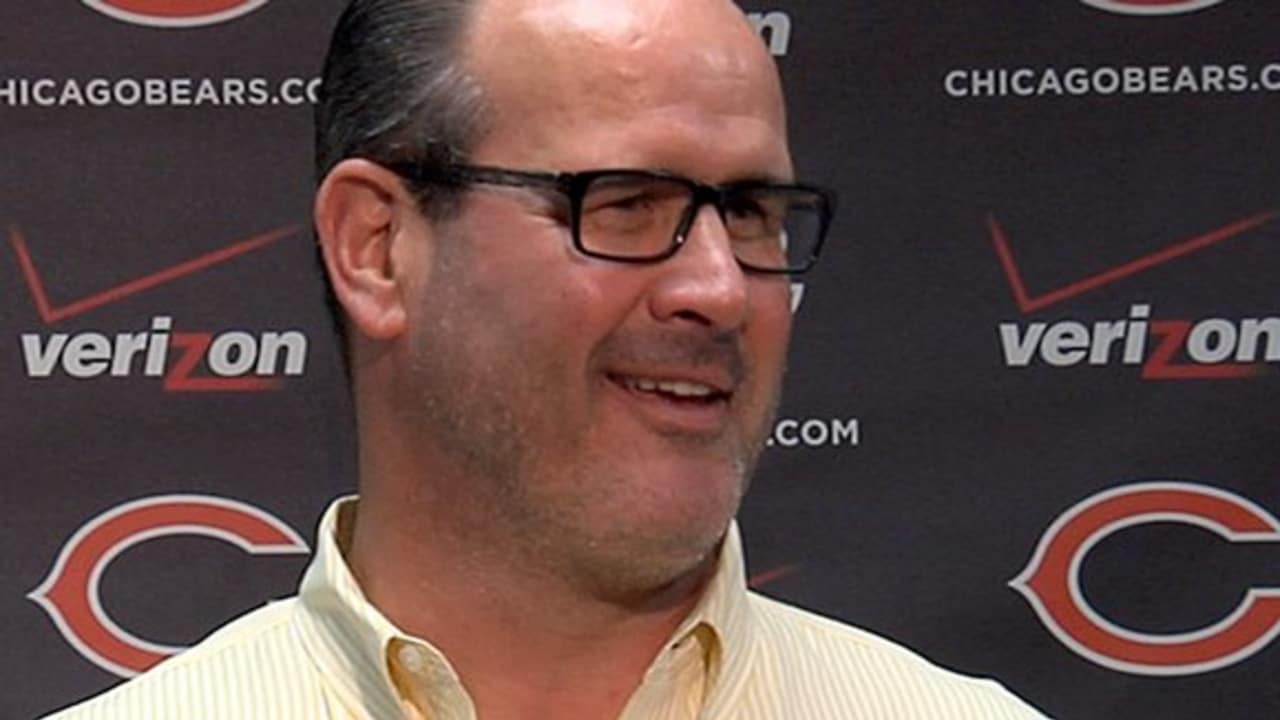 Tice: Need better results