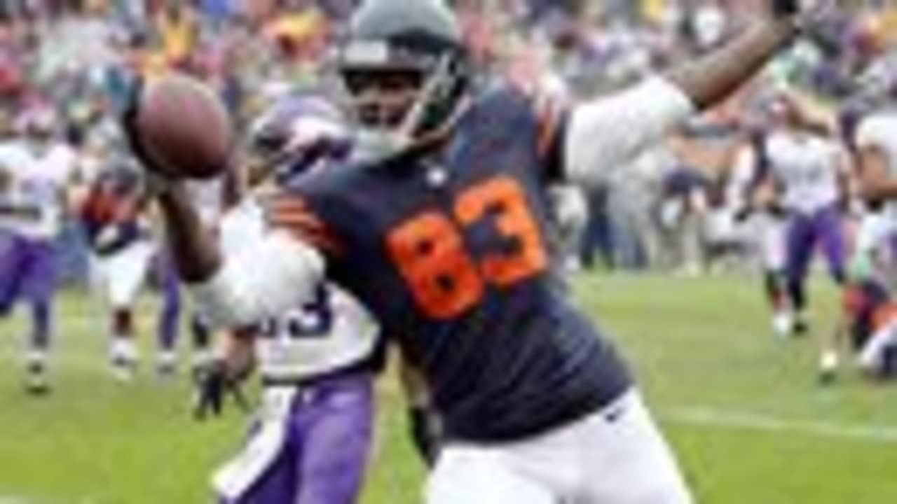 ChicagoBears.com's Lunch With Larry