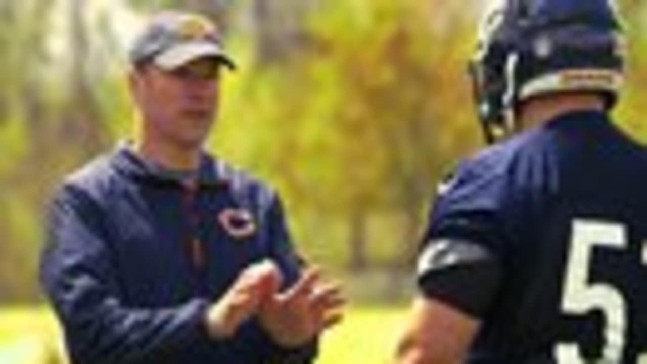Kromer on 'Inside Rookie Minicamp'