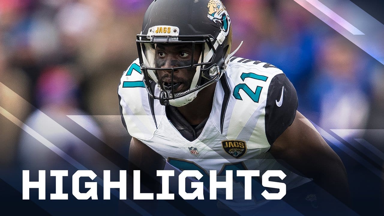Highlights: Prince Amukamara