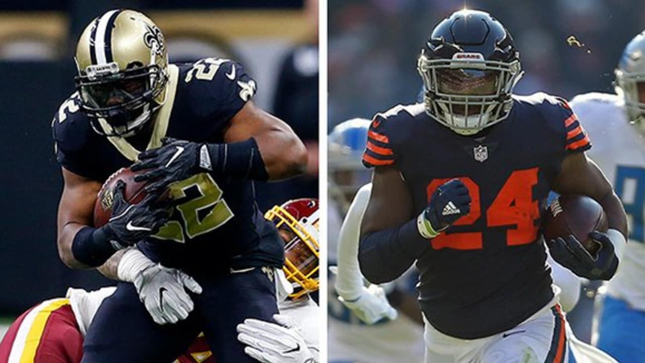 NFLN: How big running backs are finding success