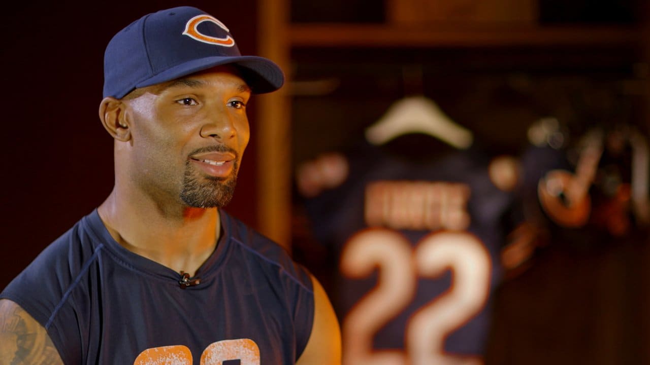 Confidential: Matt Forte