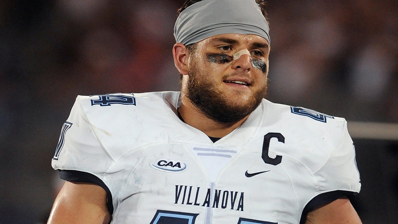 Highlights: LB Don Cherry