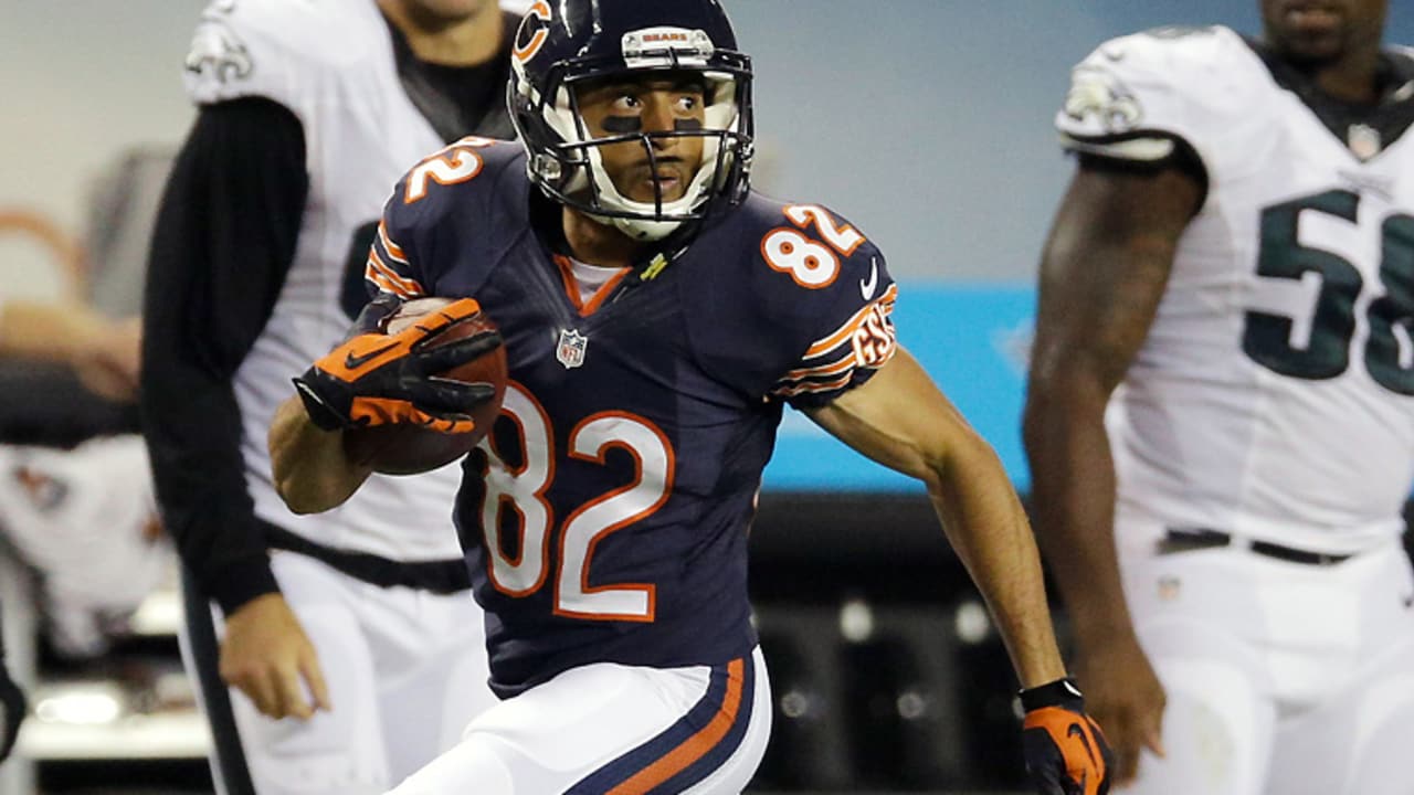 Williams flashes big-play ability