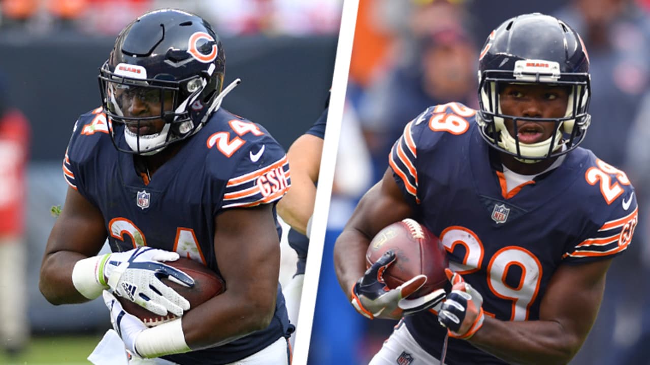 Howard, Cohen put Bears in 'ideal spot'