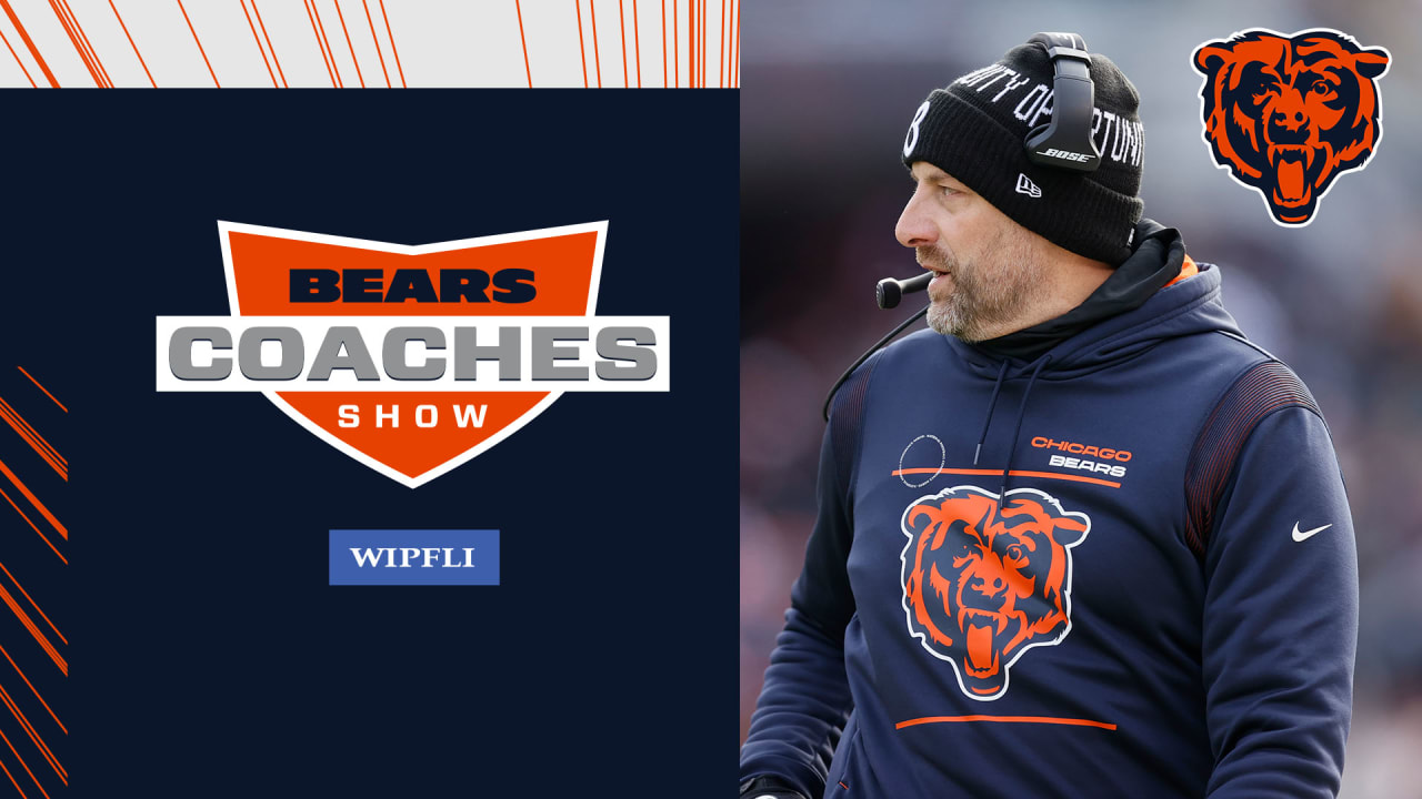Nagy, Lazor recap 2021 | Coaches Show