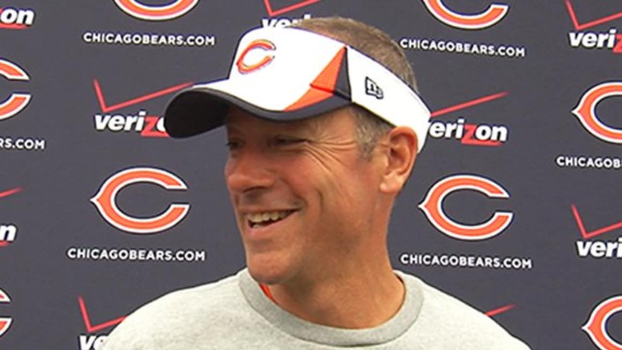 Kromer: Many guys have impressed