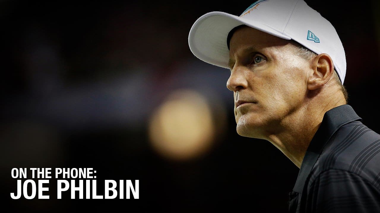 Conference Call: Joe Philbin