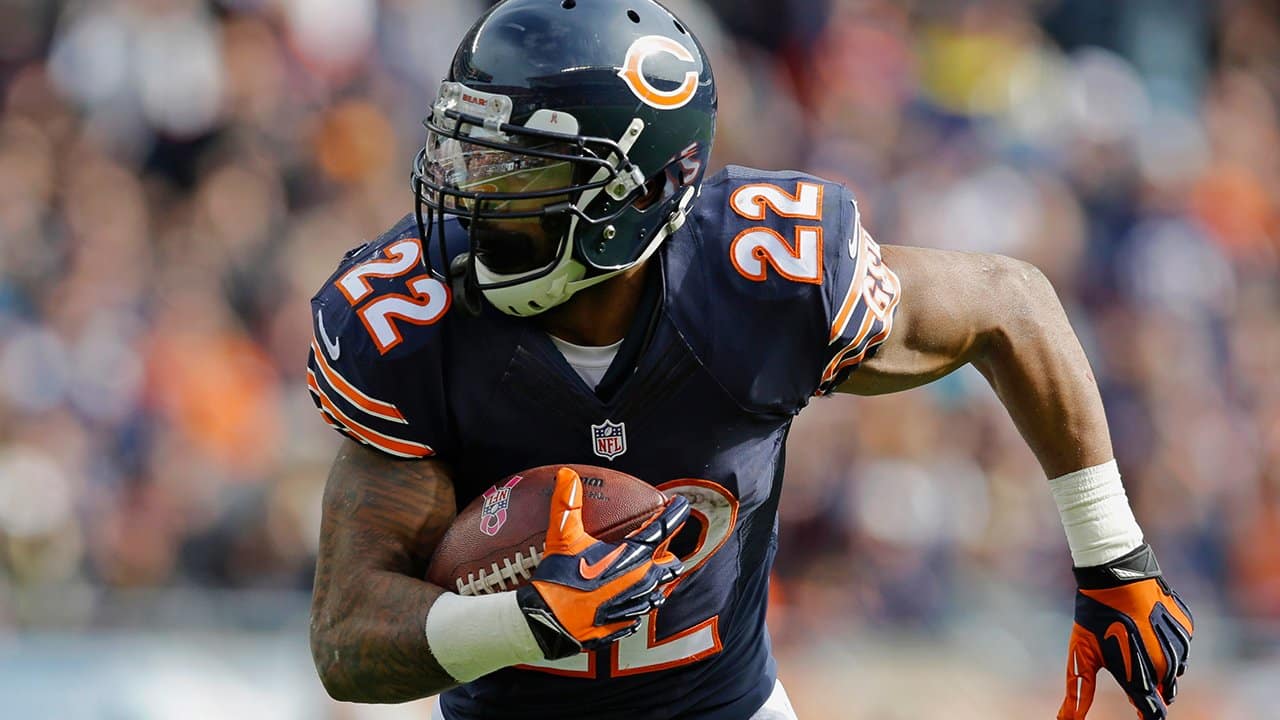 Keys to the Game: Bears-Patriots