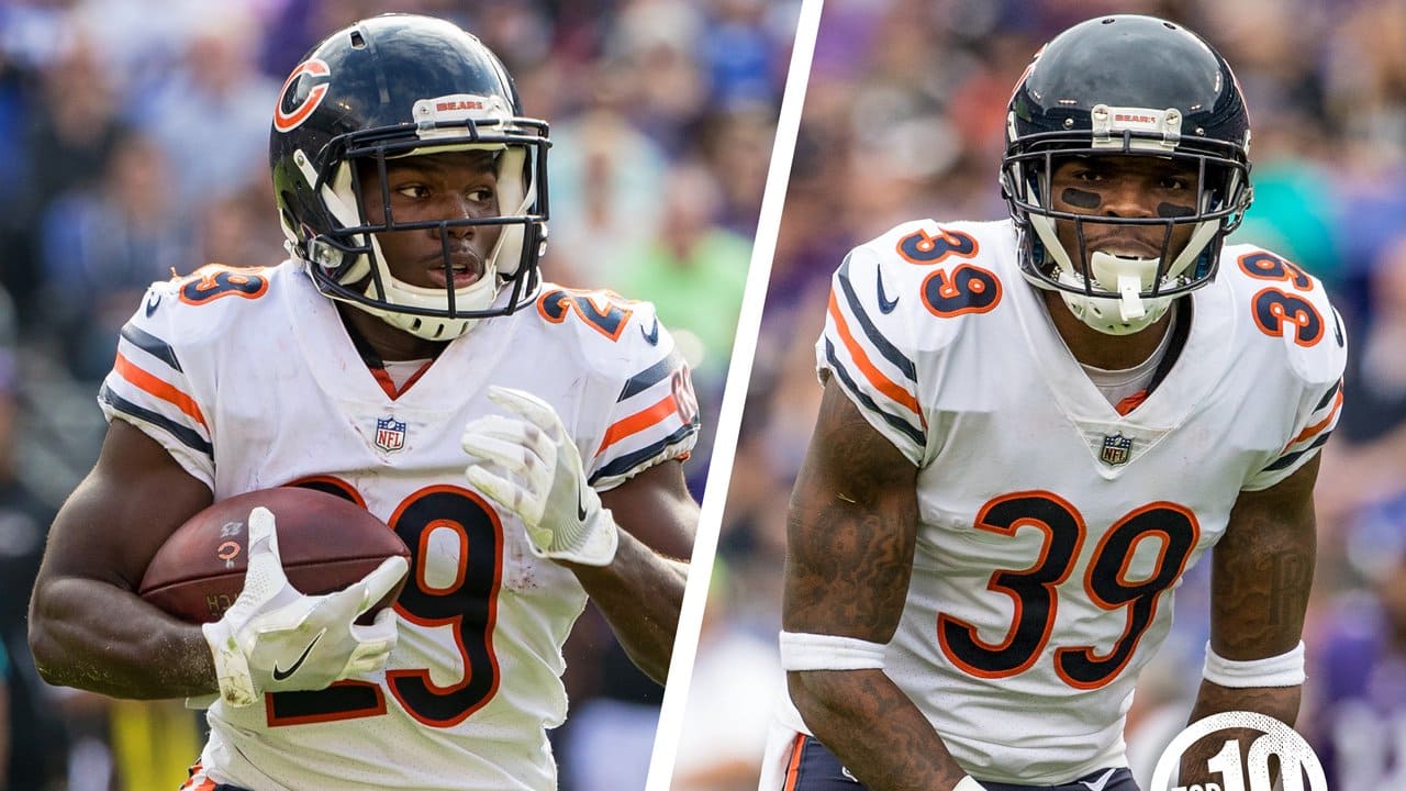 Top 10: 2-pick draft rounds