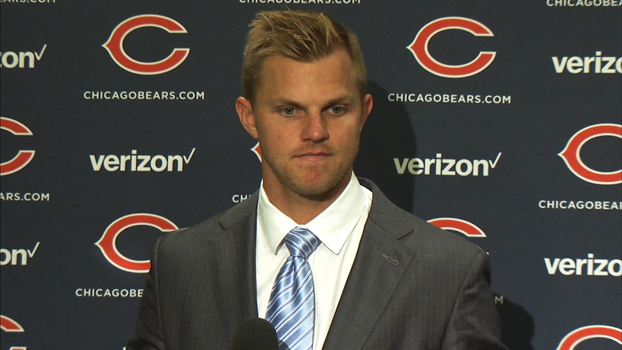 Clausen talks offensive struggles