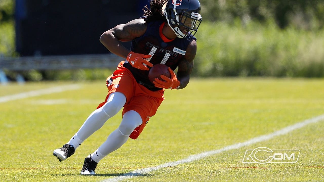 2017 Position Preview - WR