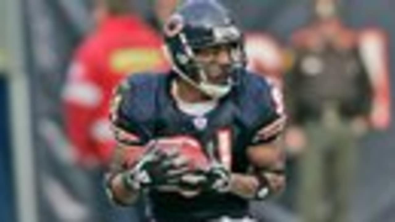 Rashied Davis hosting fundraiser Tuesday in Chicago