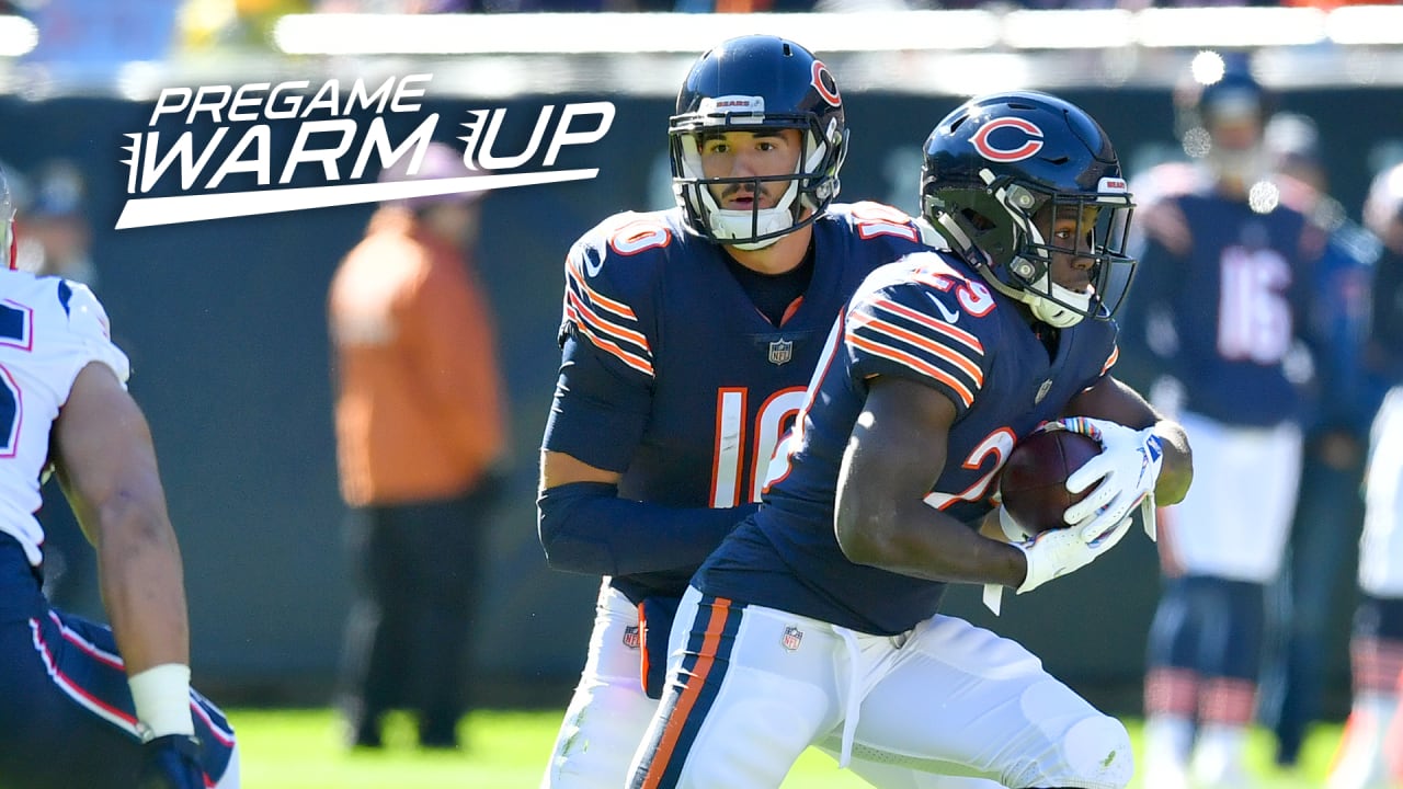 4 things to watch in Bears-Jets game