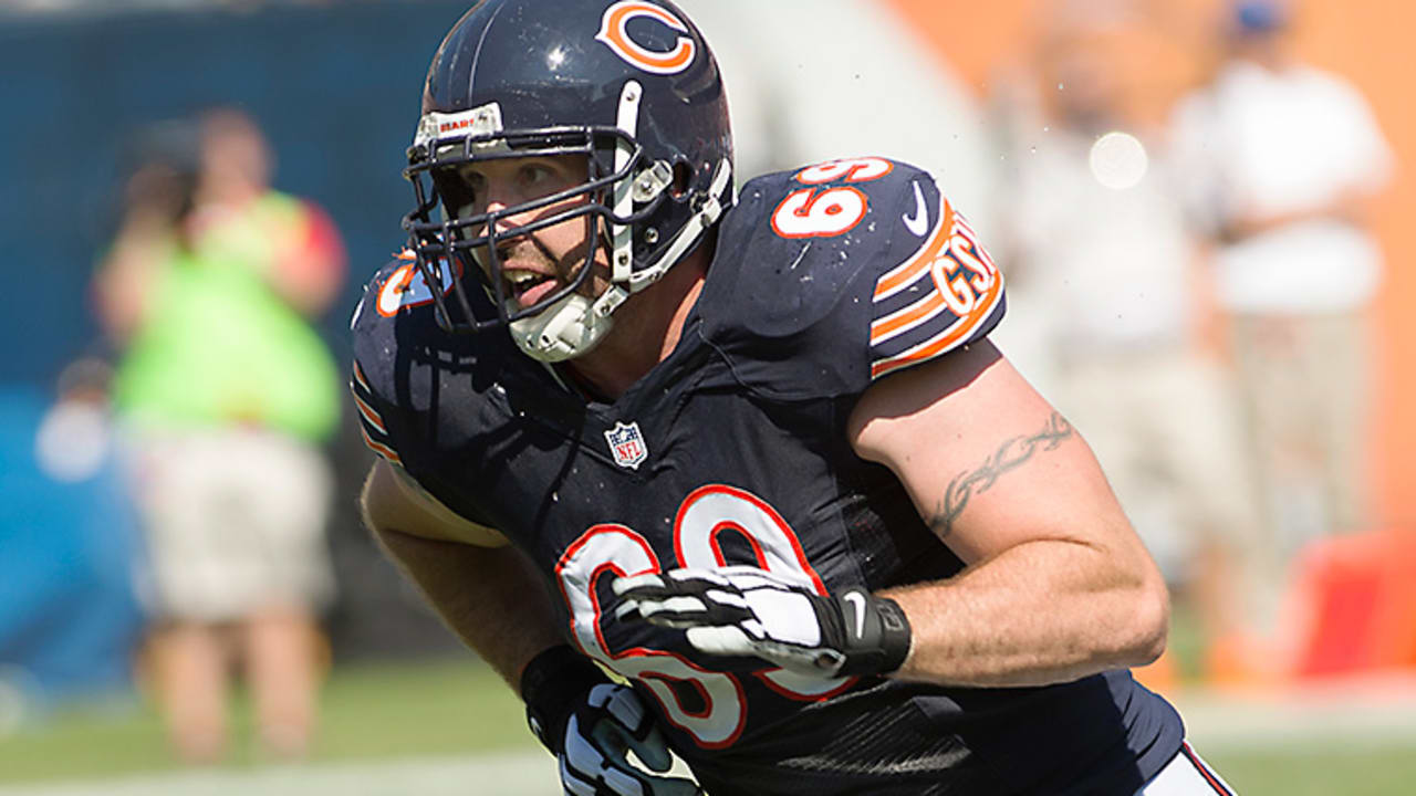 Allen confident Bears will rebound