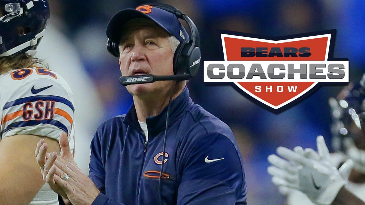 Coaches Show: Fox, Wilkerson