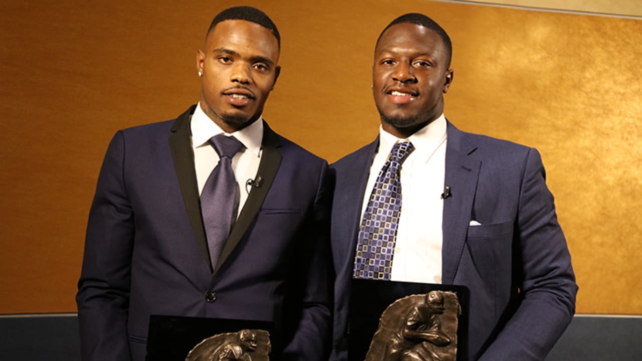 Howard, Bellamy win Piccolo Awards