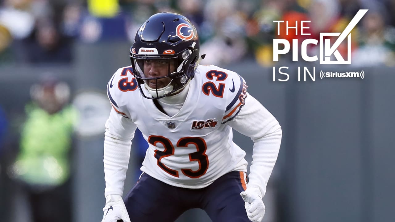 The Pick Is In: Bears at Vikings