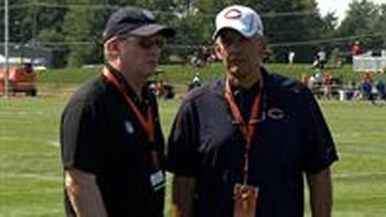 1-on-1: Roger Goodell