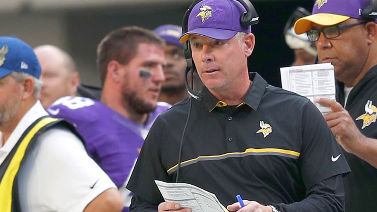 Pace interviewing Shurmur for head-coaching position