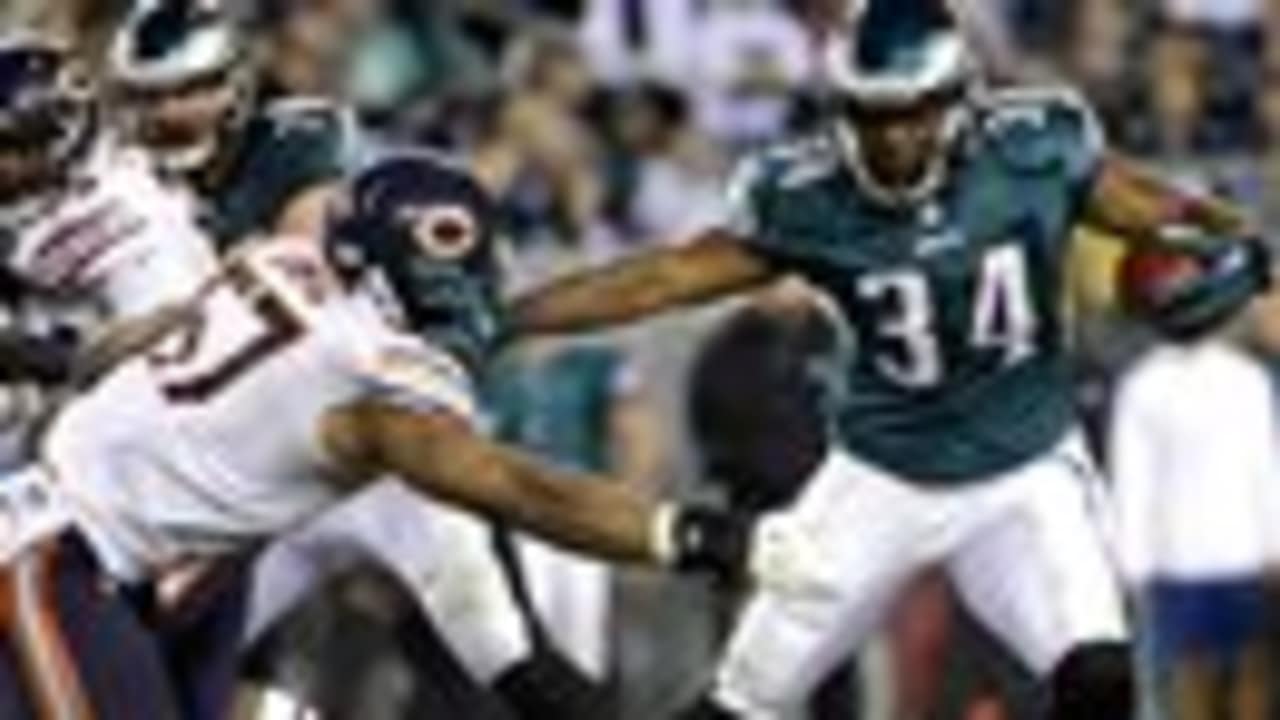 Bears defense takes step back