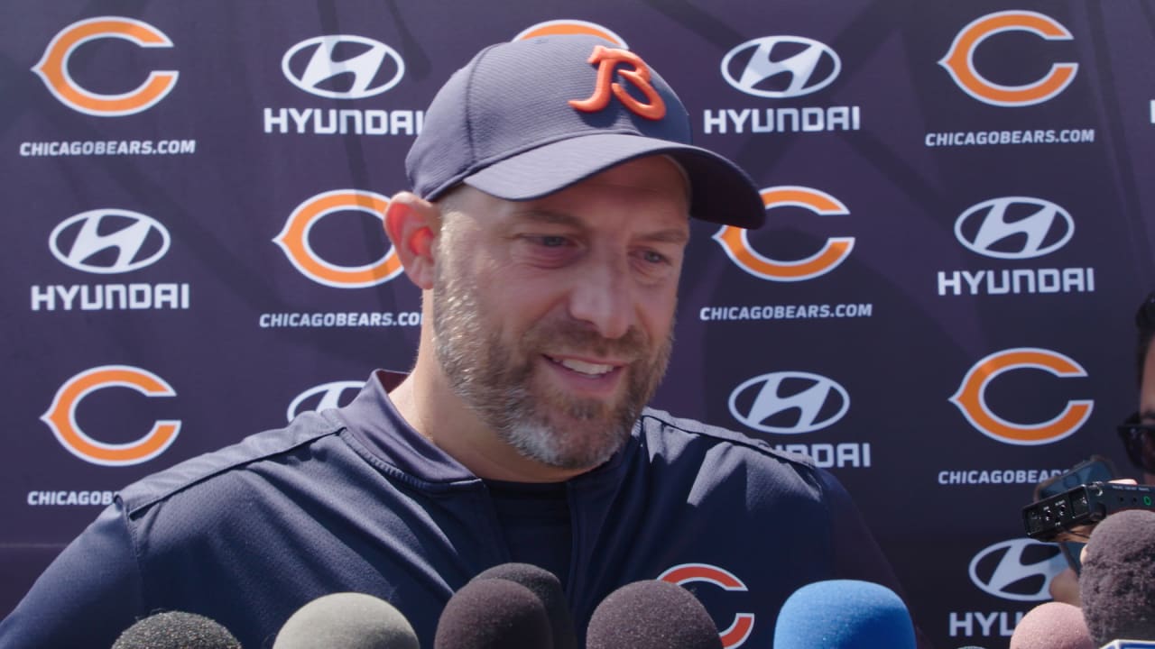 Nagy: Positive day for both groups