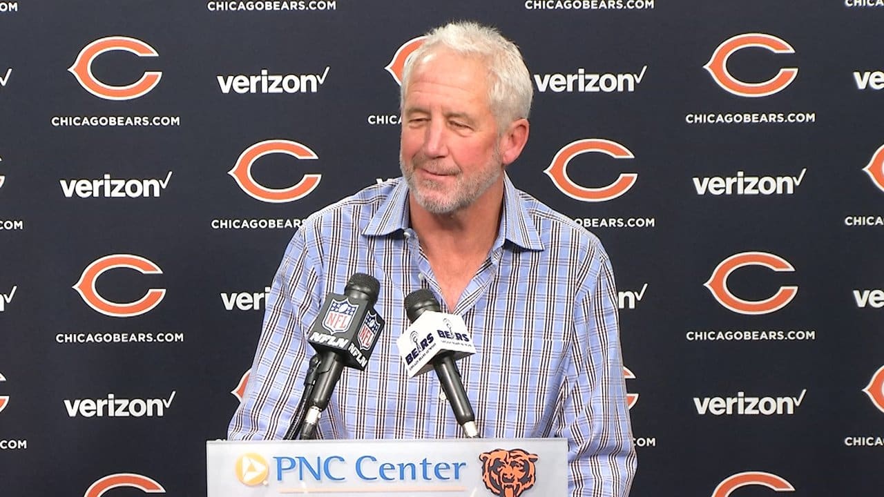 Fox talks run-heavy offense