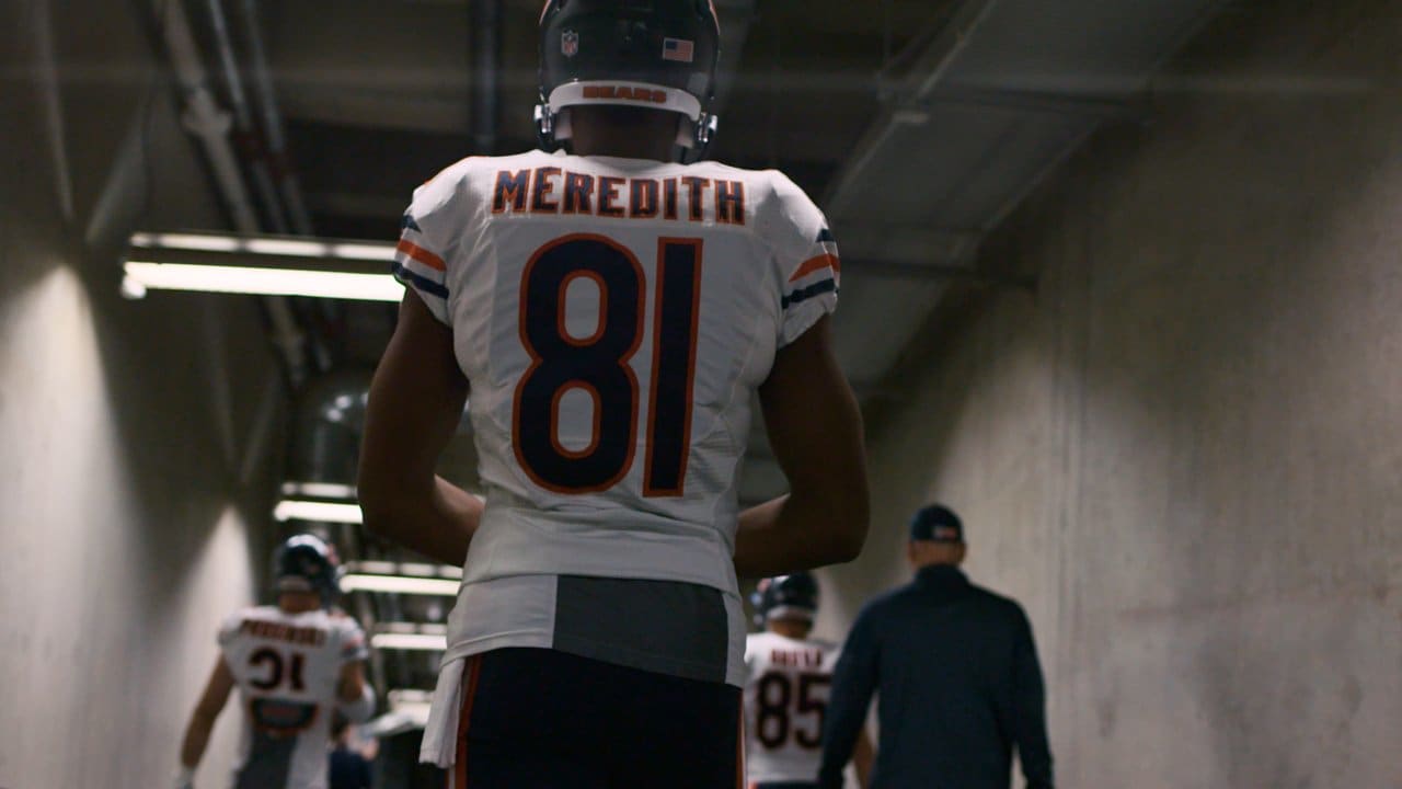 Cameron Meredith 2016 Highlights