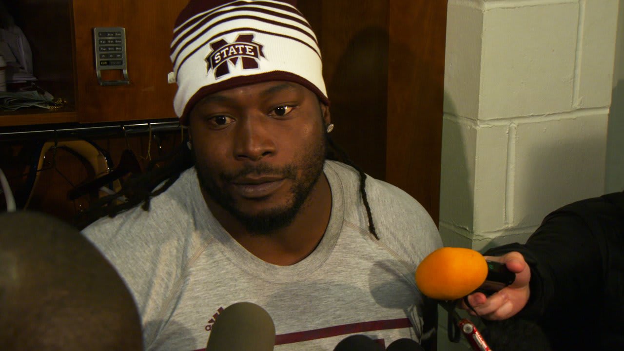 McPhee: Focus on what we can control