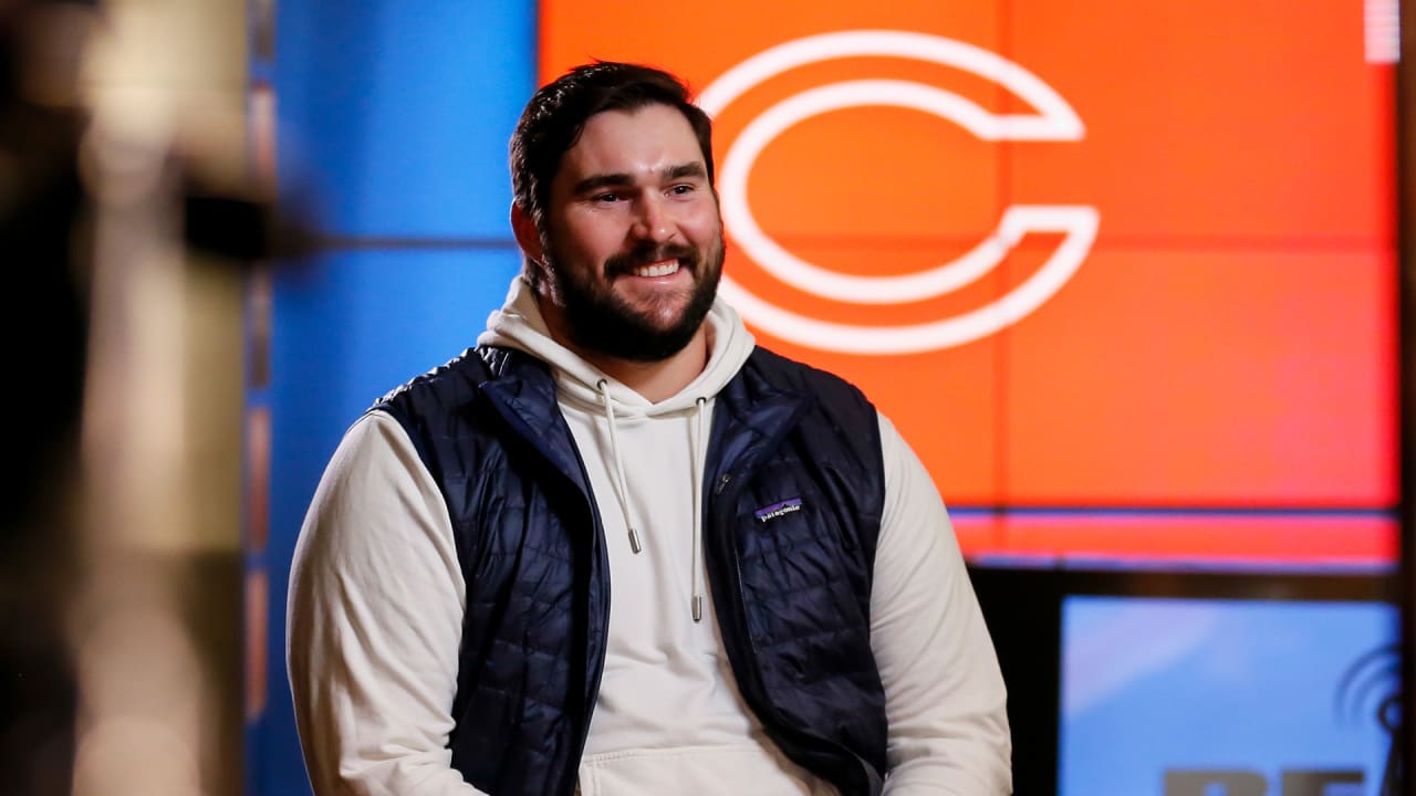 Lucas Patrick talks first concert, childhood crush