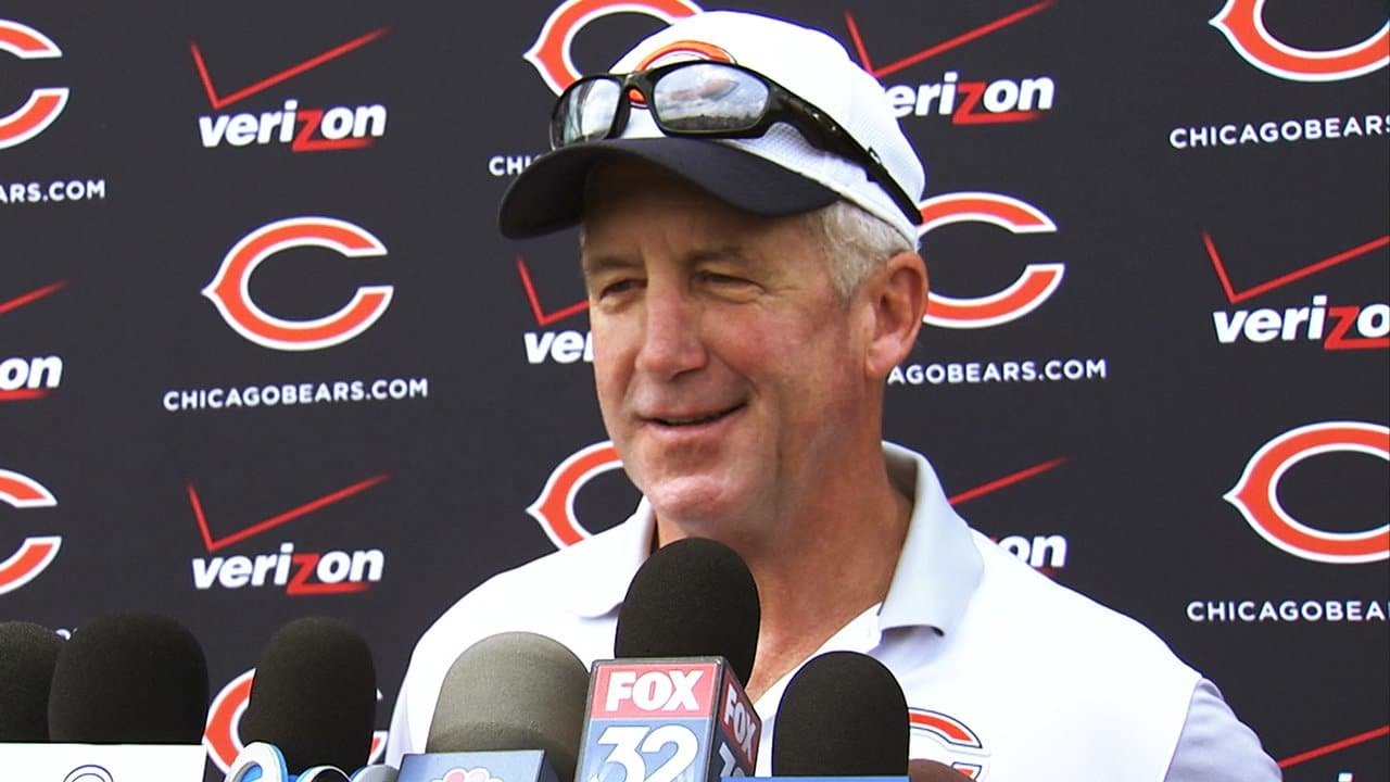 Fox on regular season preparation