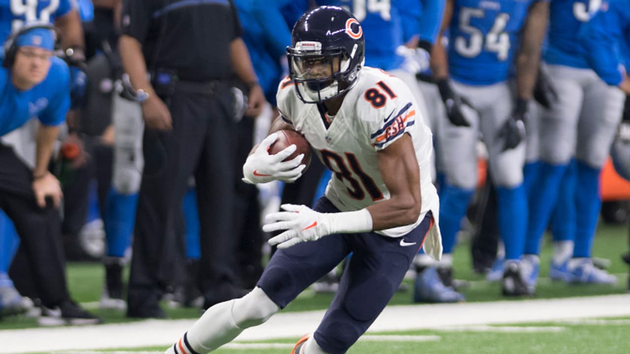 Meredith taking huge leap in Year 2