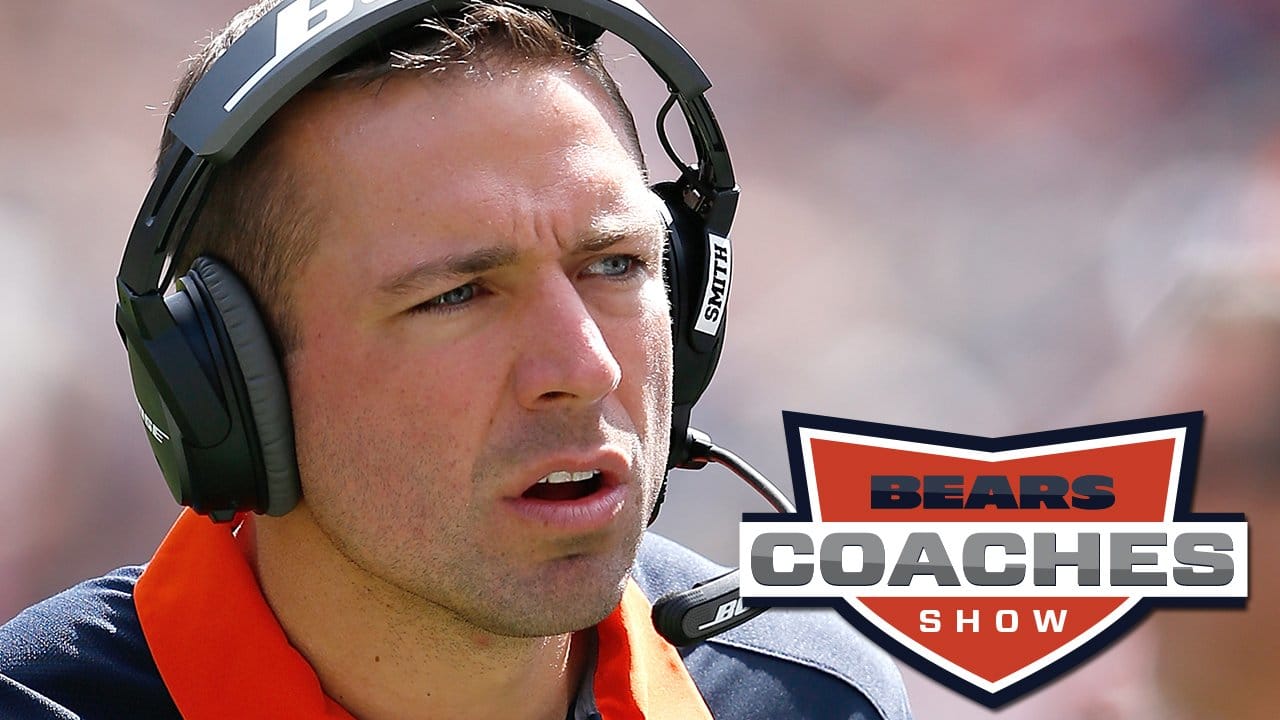 Coaches Show: Fox, Smith