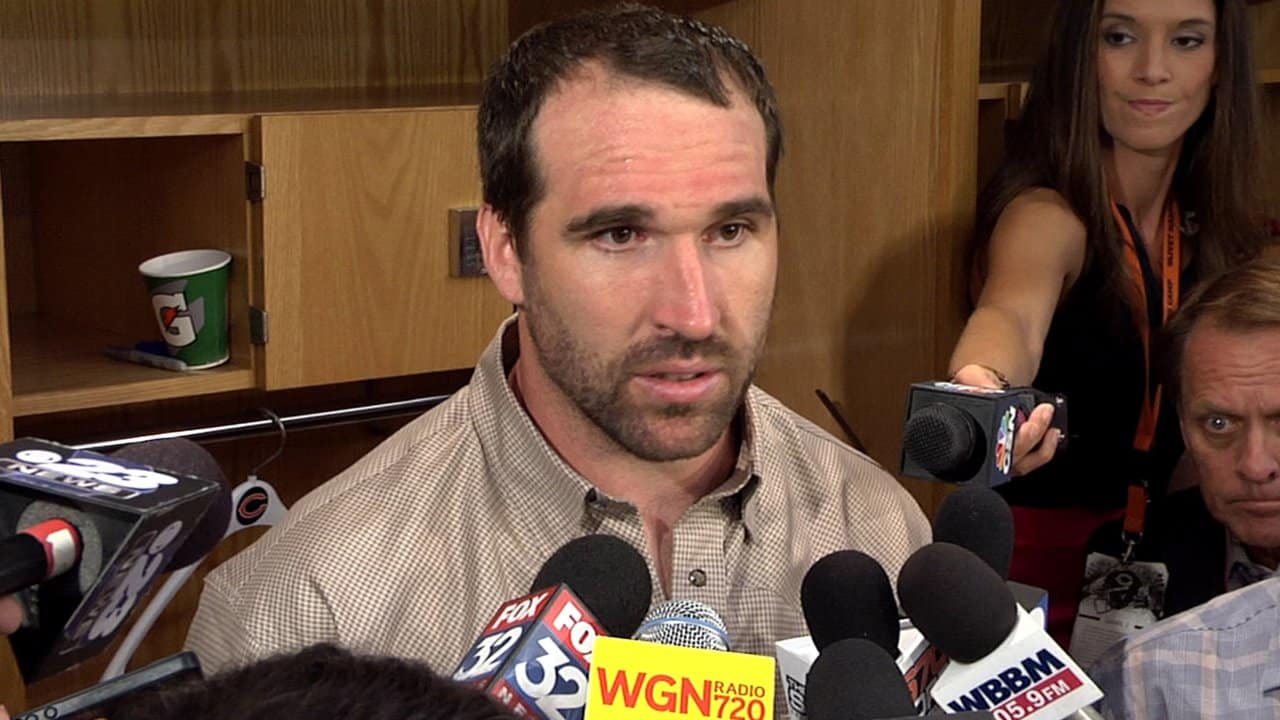 Allen: Comes down to stopping the run