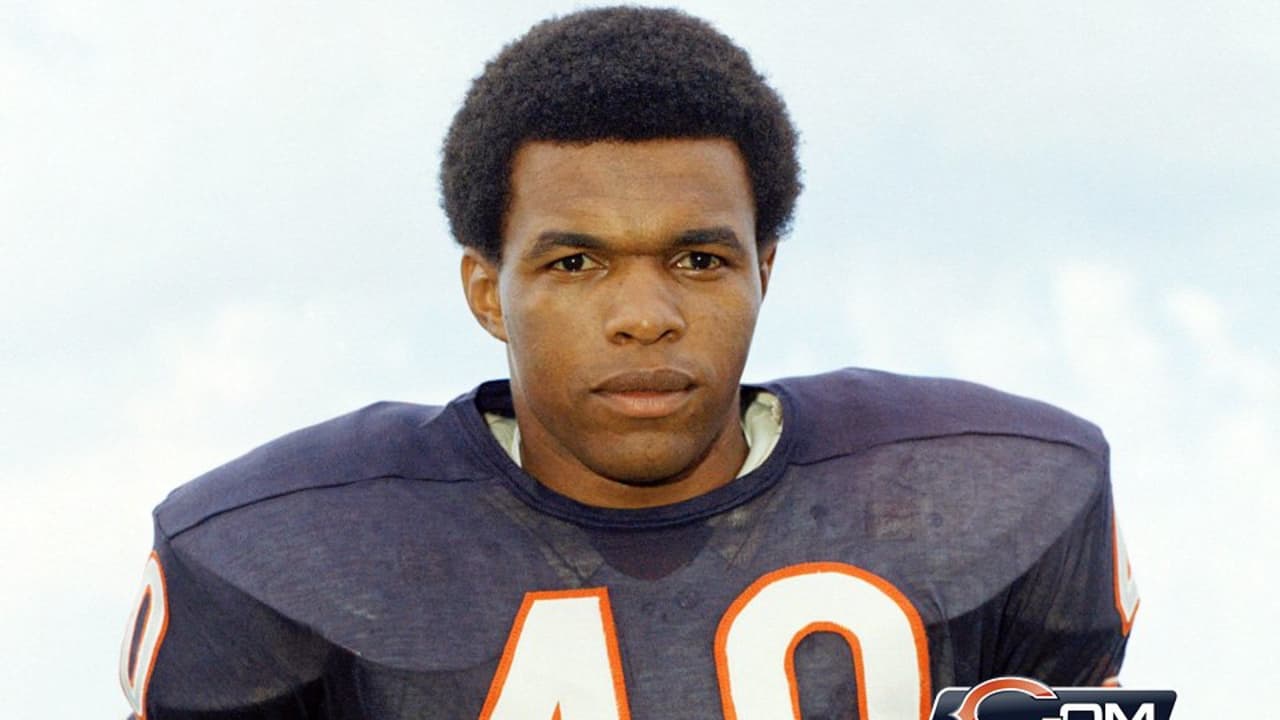 Gale Sayers