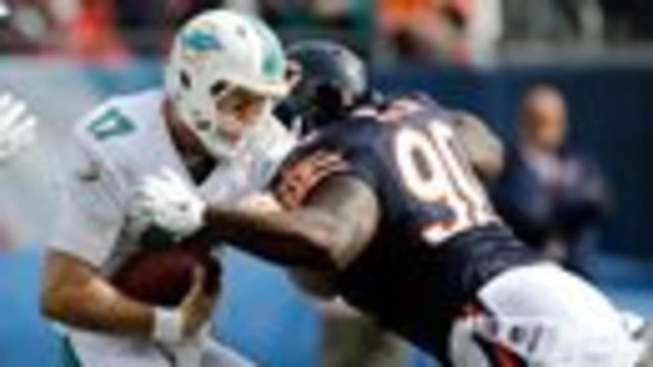 Jeremiah Ratliff Hace Un Regreso Fuerte