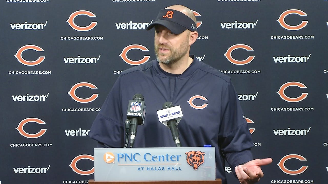 Nagy ready to keep building