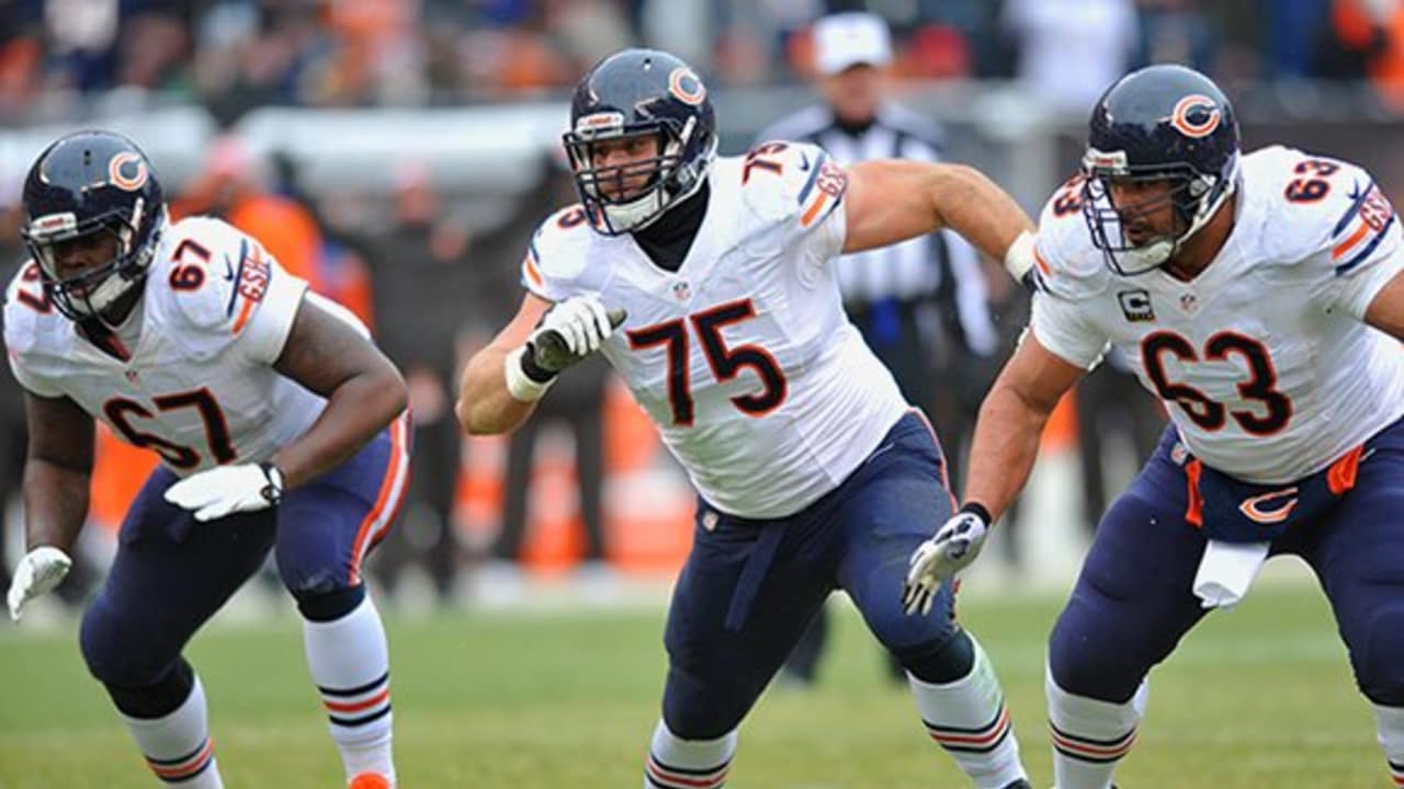 Position Review: Offensive line