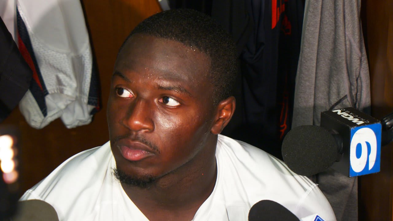 Howard: We can do so much better