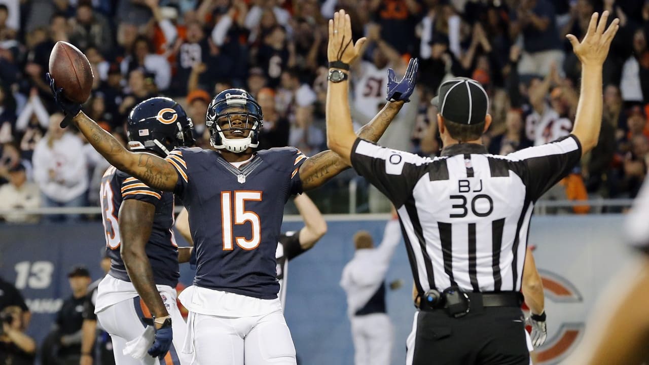 Gallery: Bears vs. Jaguars