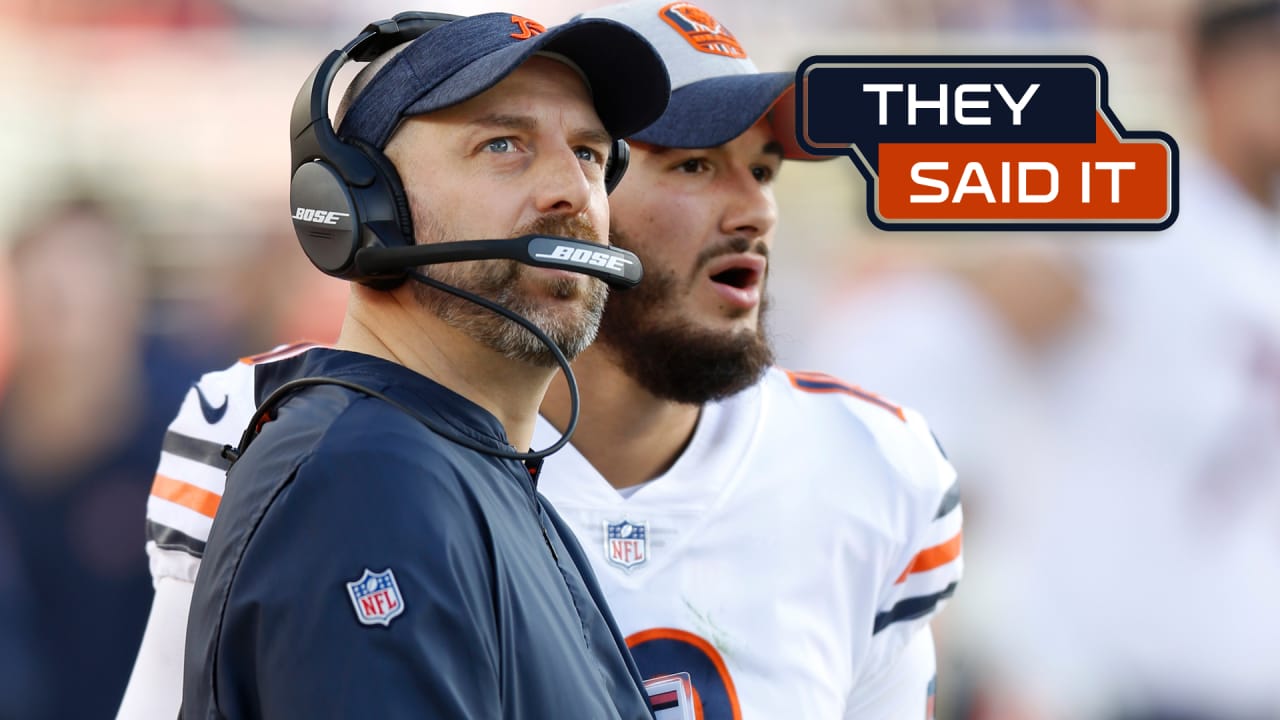 They Said It: Week 17