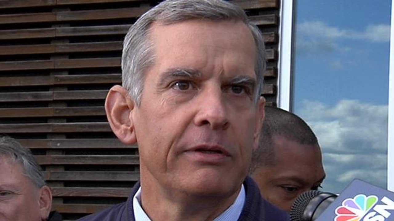 Emery: State of team