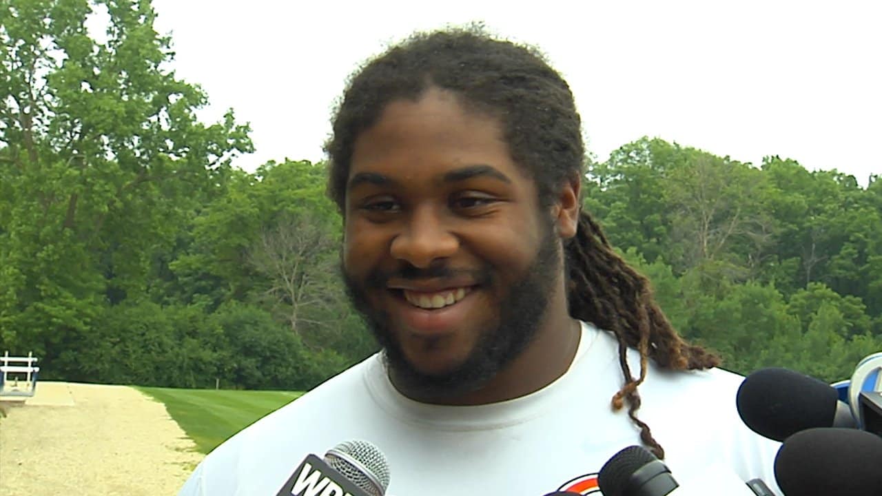 Sutton: 'I'm ready to go'