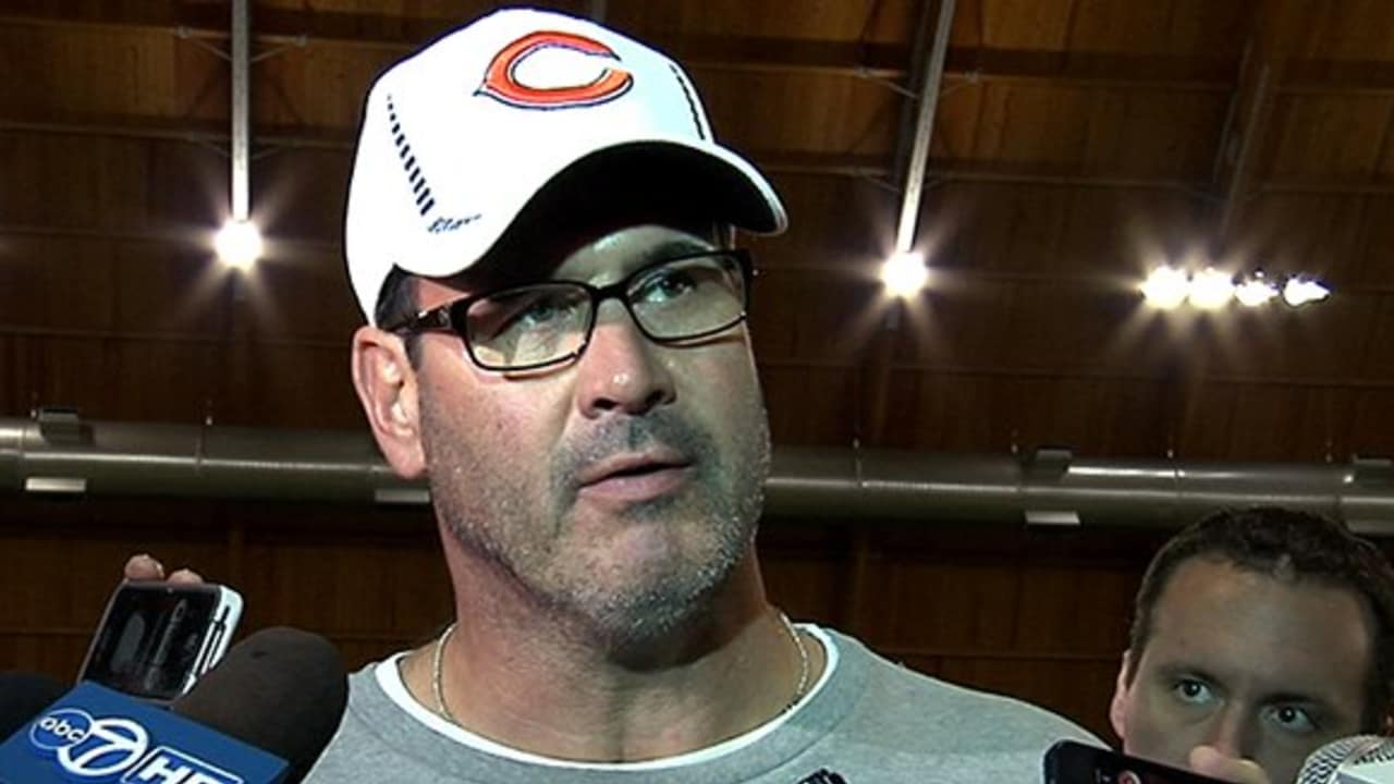 Tice: Still need to make plays