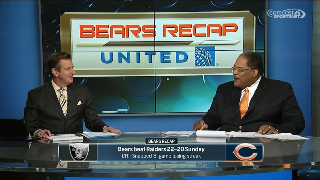 CSN: Game Changing Moment Oct. 5th